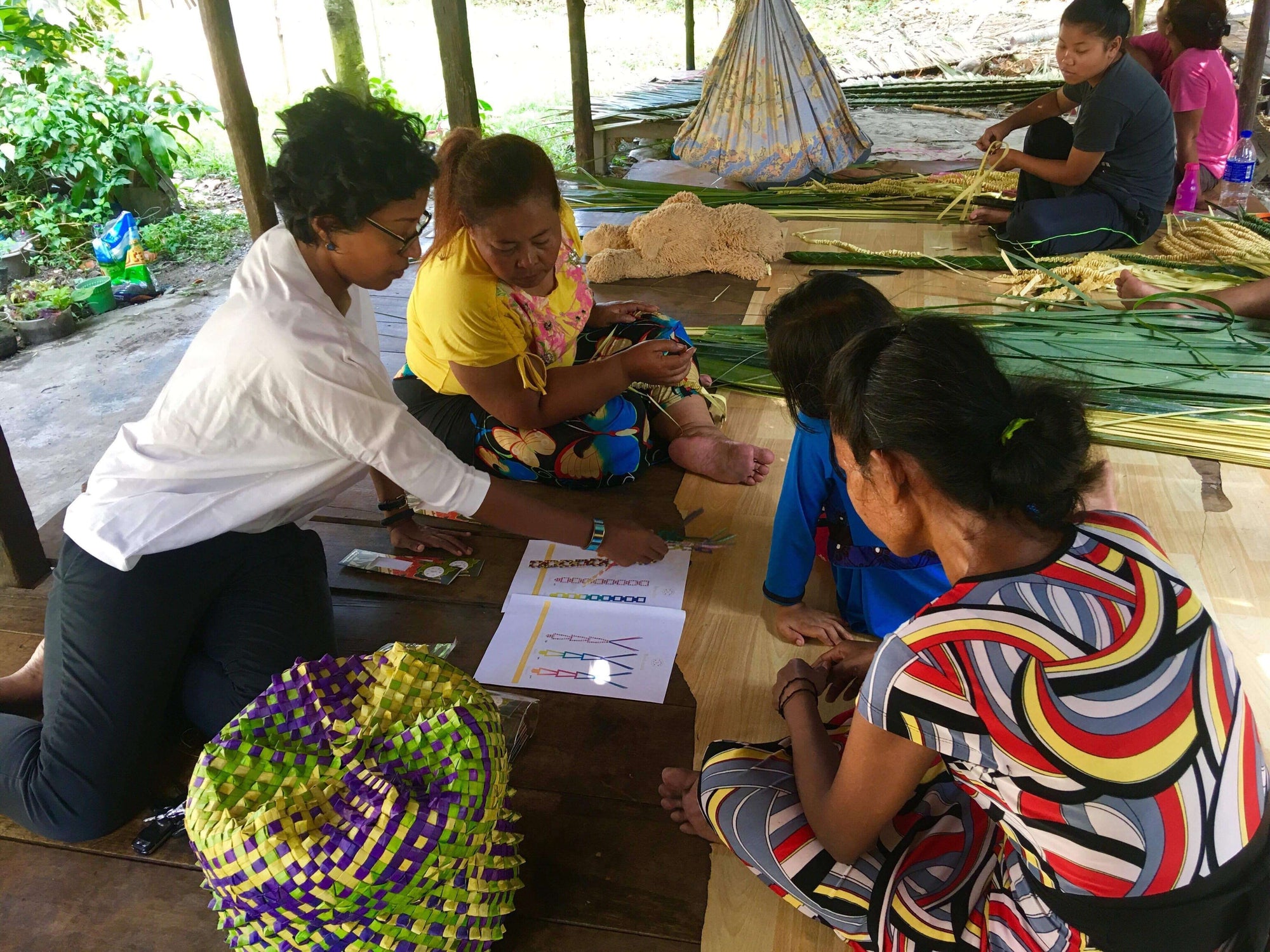 We are B Corp Certified! | Malaysian Heritage – Earth Heir