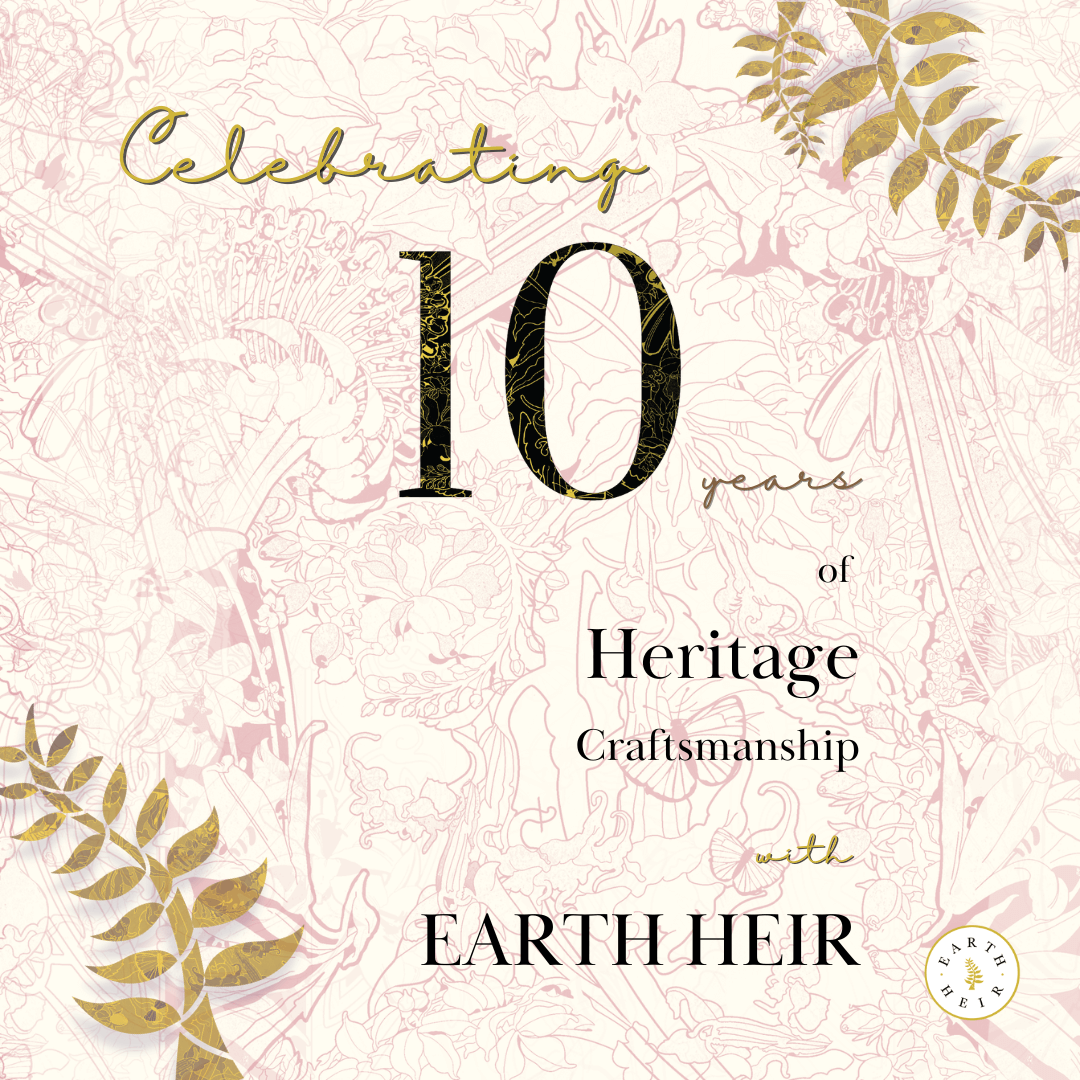 So long 2023! | Malaysian Heritage – Earth Heir