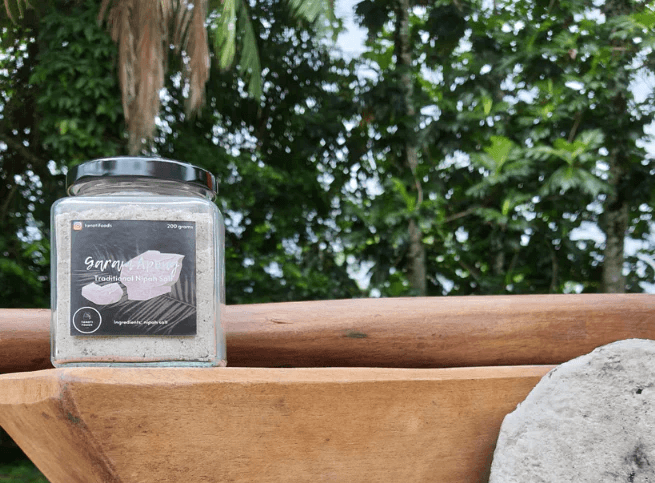 Tanoti – Earth Heir