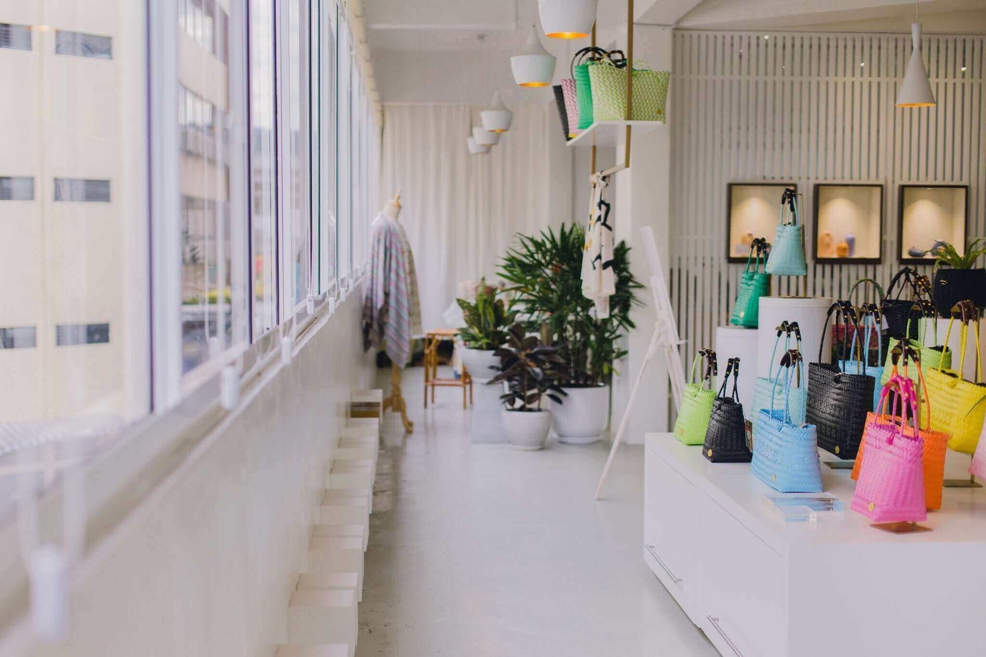 Our Studio | Earth Heir®