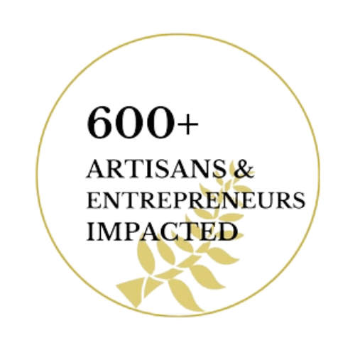 Earth Heir - Handcrafted Malaysian Heritage Pieces